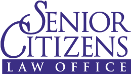 Senior Citizens Law Office, Inc. - Home